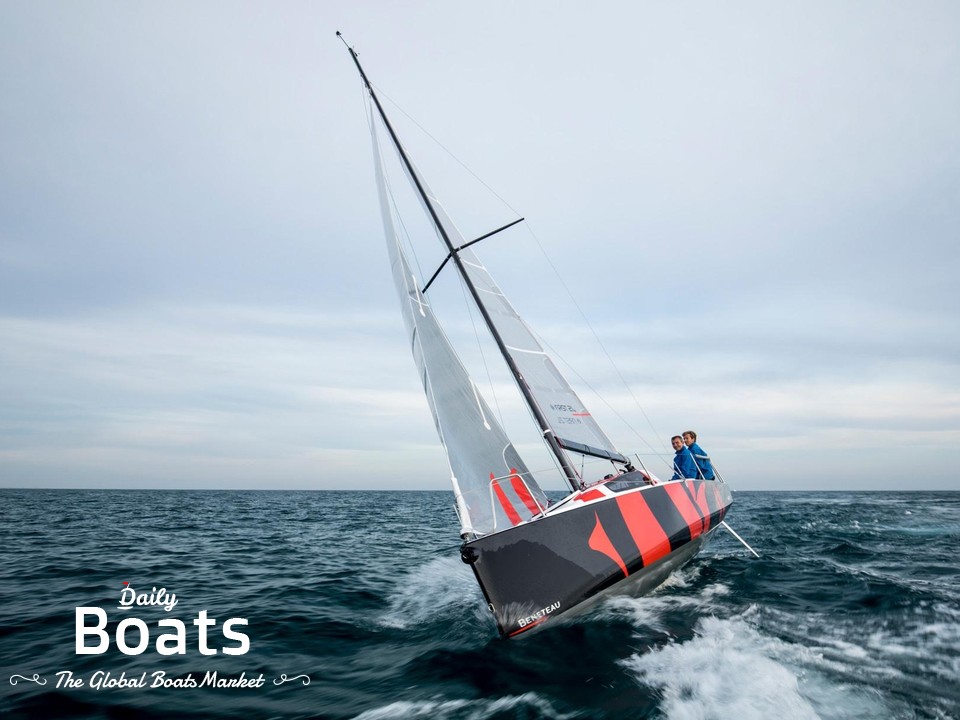 2019 Beneteau First 24 for sale. View price, photos and Buy 2019 ...