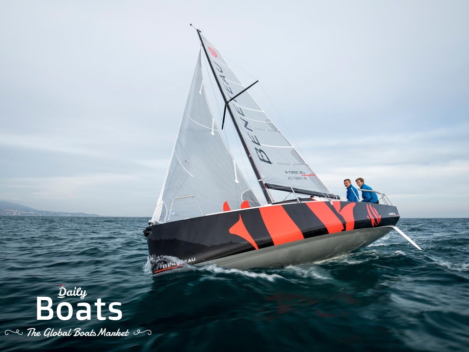 2019 Beneteau First 24 for sale. View price, photos and Buy 2019 ...