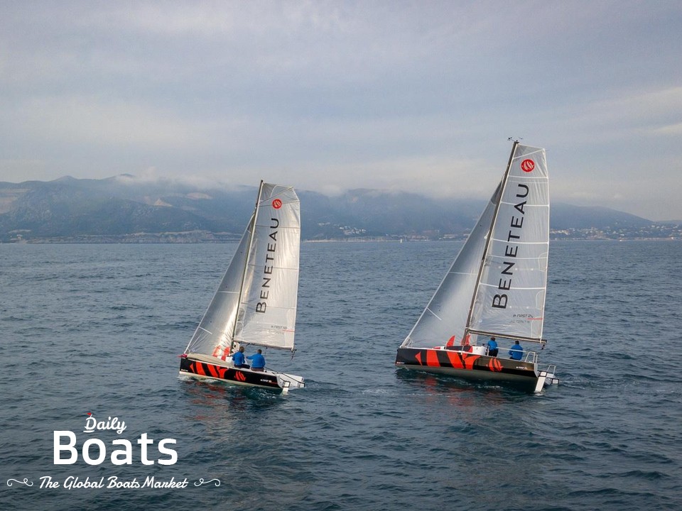 2019 Beneteau First 24 for sale. View price, photos and Buy 2019 ...