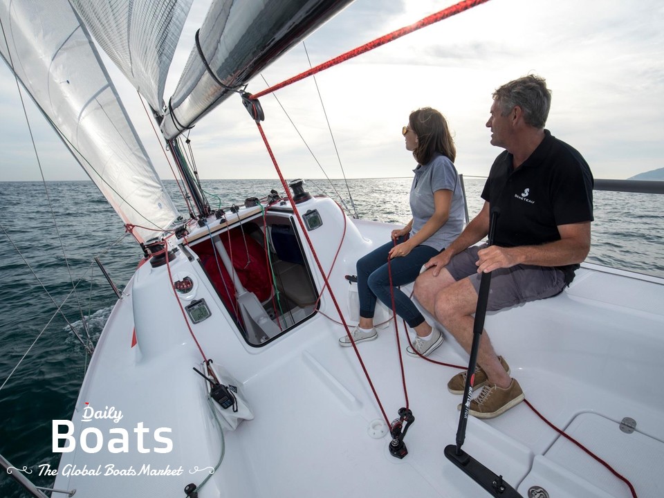 2019 Beneteau First 24 for sale. View price, photos and Buy 2019 ...