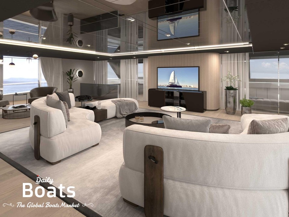 2024 Sunreef 140 Sailing for sale. View price, photos and Buy 2024 ...