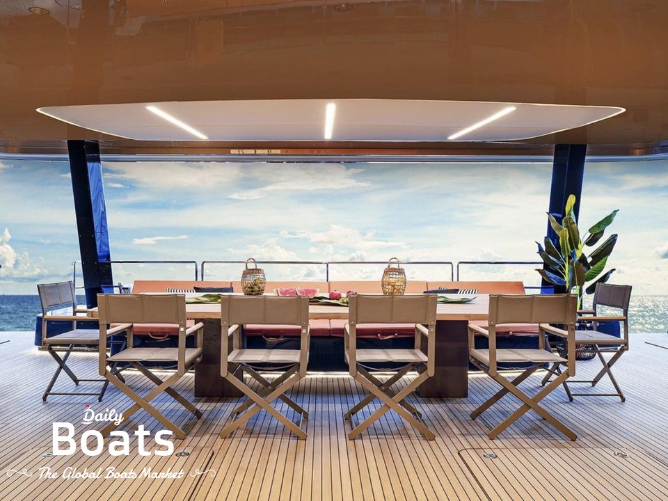 2024 Sunreef 140 Sailing for sale. View price, photos and Buy 2024 ...