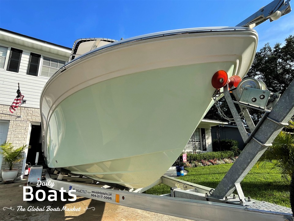 2018 Sea Fox 206 Commander for sale. View price, photos and Buy 2018 ...