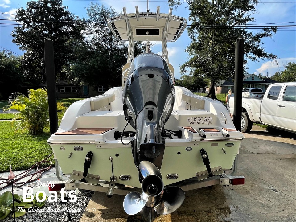2018 Sea Fox 206 Commander for sale. View price, photos and Buy 2018 ...