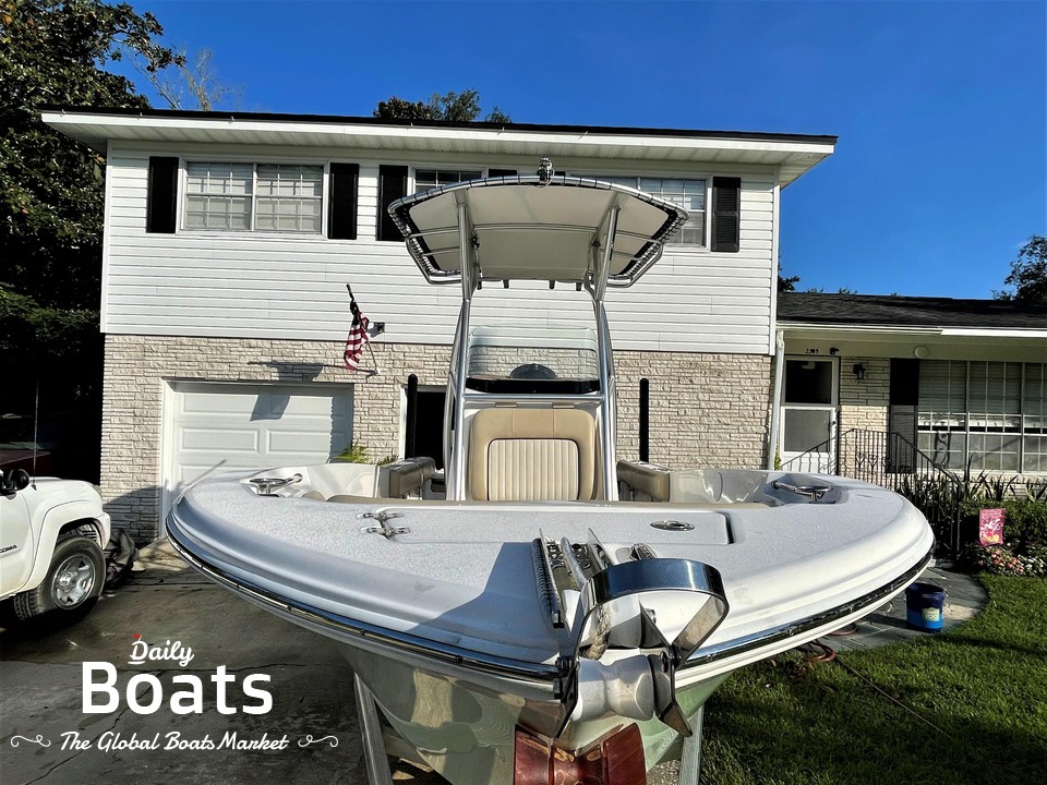 2018 Sea Fox 206 Commander for sale. View price, photos and Buy 2018 ...