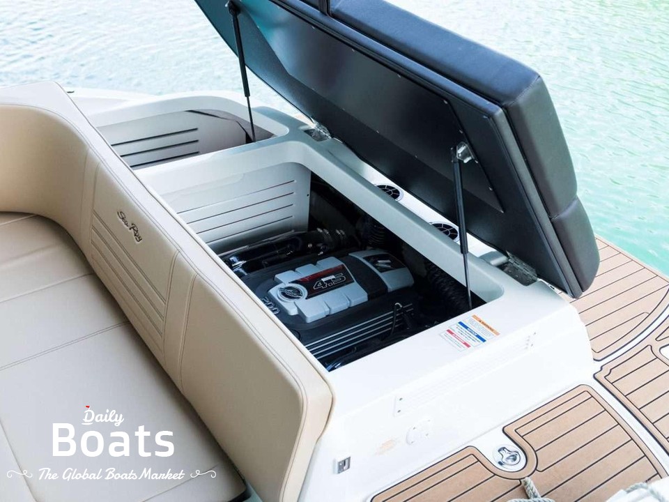 2022 Sea Ray 210 Spxe for sale. View price, photos and Buy 2022 Sea Ray ...