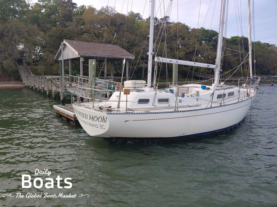 1980 Columbia 40 for sale. View price, photos and Buy 1980 Columbia 40 ...