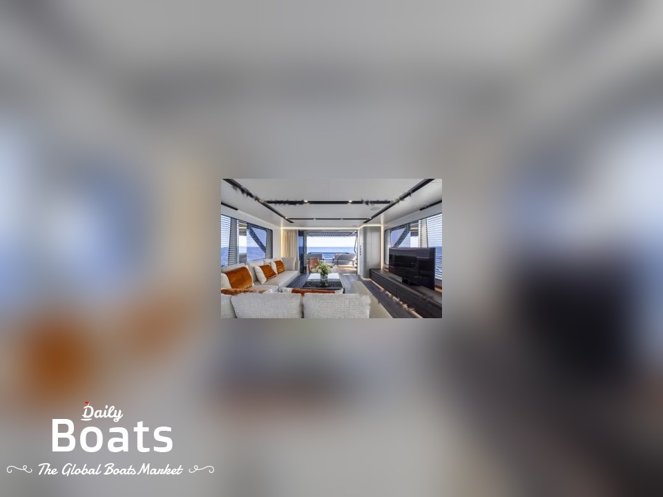 2022 Astondoa As8 for sale. View price, photos and Buy 2022 Astondoa ...