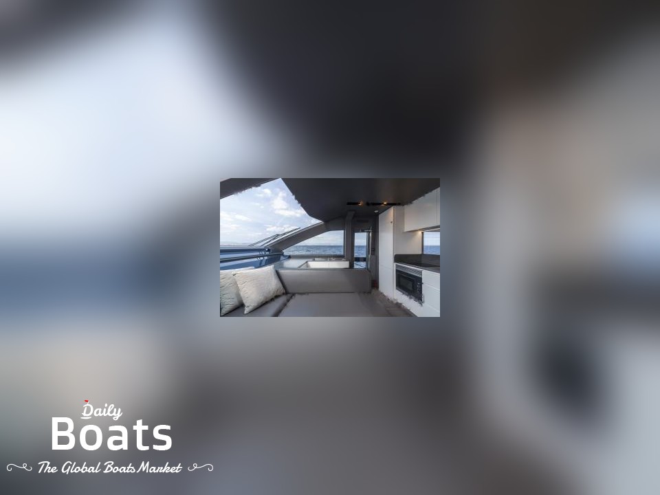 2022 Astondoa As8 for sale. View price, photos and Buy 2022 Astondoa ...