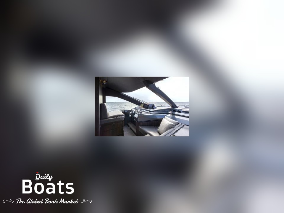 2022 Astondoa As8 for sale. View price, photos and Buy 2022 Astondoa ...