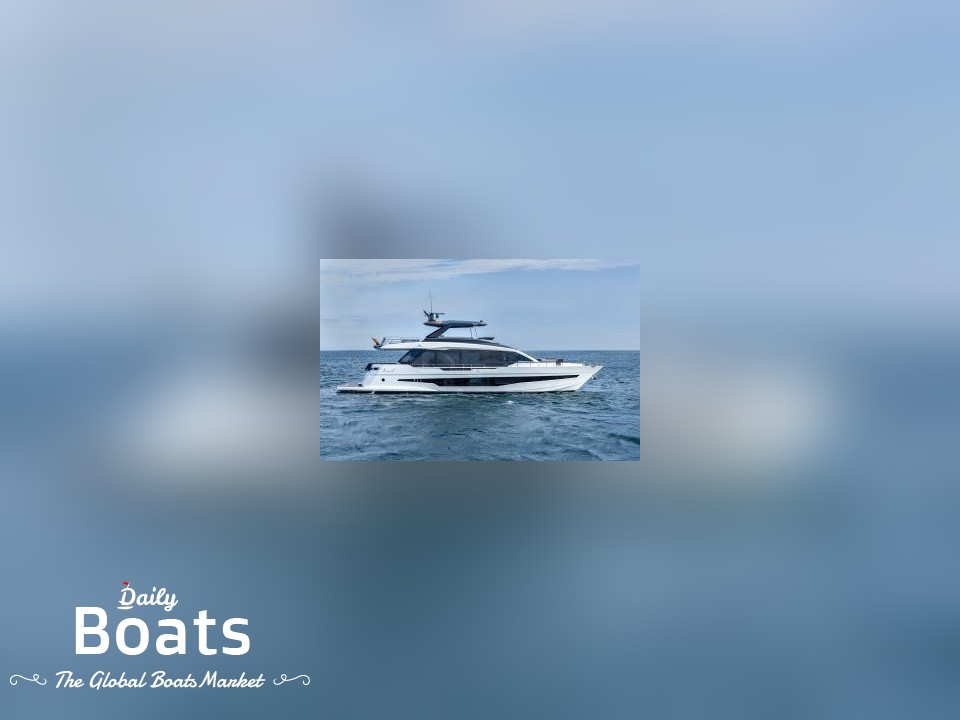 2022 Astondoa As8 for sale. View price, photos and Buy 2022 Astondoa ...