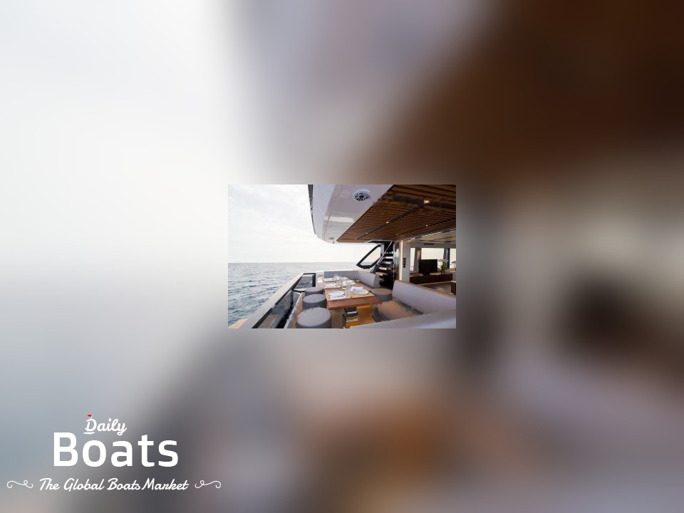 2022 Astondoa As8 for sale. View price, photos and Buy 2022 Astondoa ...