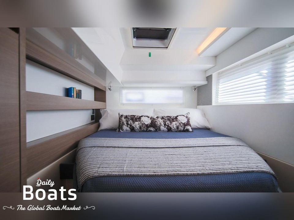 2023 Sunsail 424 for sale. View price, photos and Buy 2023 Sunsail 424 ...