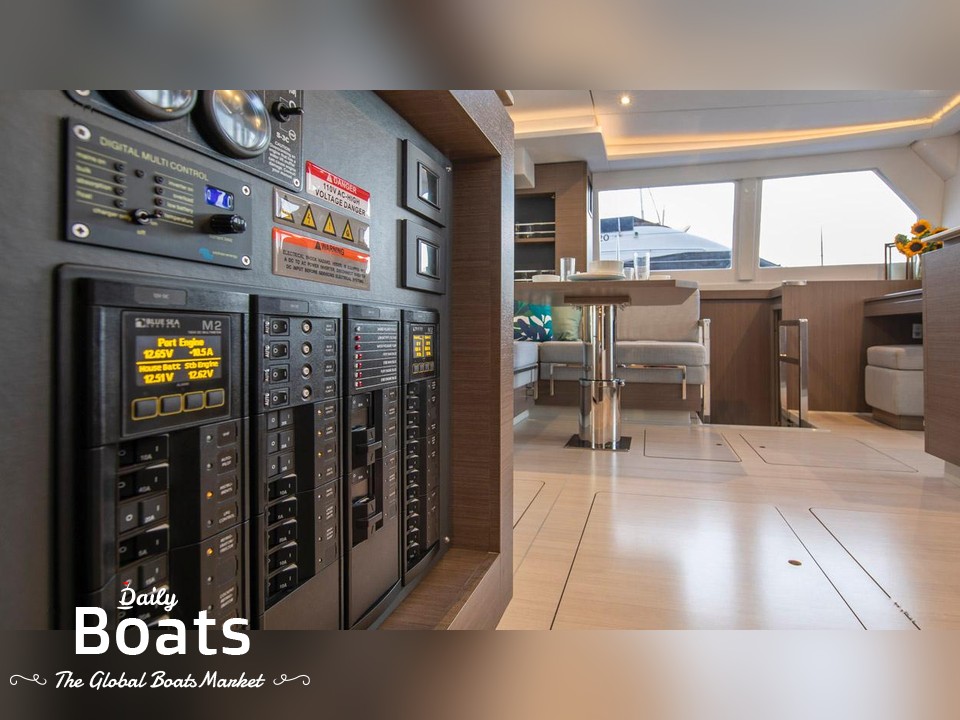 2023 Sunsail 424 for sale. View price, photos and Buy 2023 Sunsail 424 ...