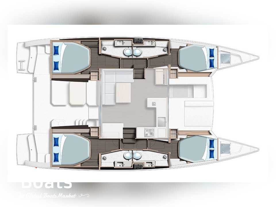 2023 Sunsail 424 for sale. View price, photos and Buy 2023 Sunsail 424 ...