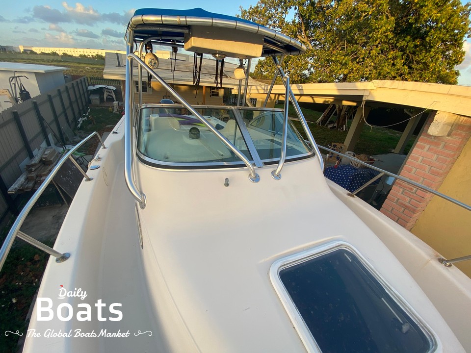 1998 Pro-Line 251 for sale. View price, photos and Buy 1998 Pro-Line ...