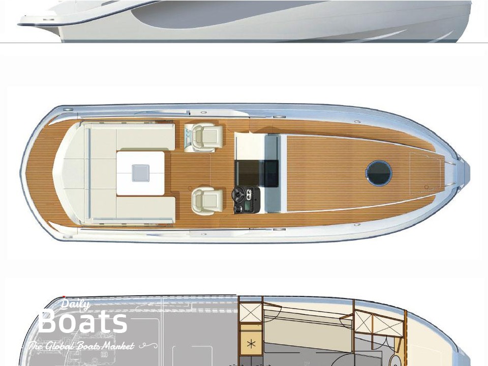 2014 Wider 32 for sale. View price, photos and Buy 2014 Wider 32 #329941