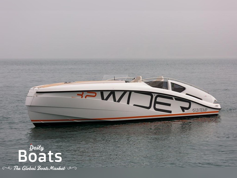 2014 Wider 32 en venta. Ver precio, fotos y Comprar 2014 Wider 32 #329941