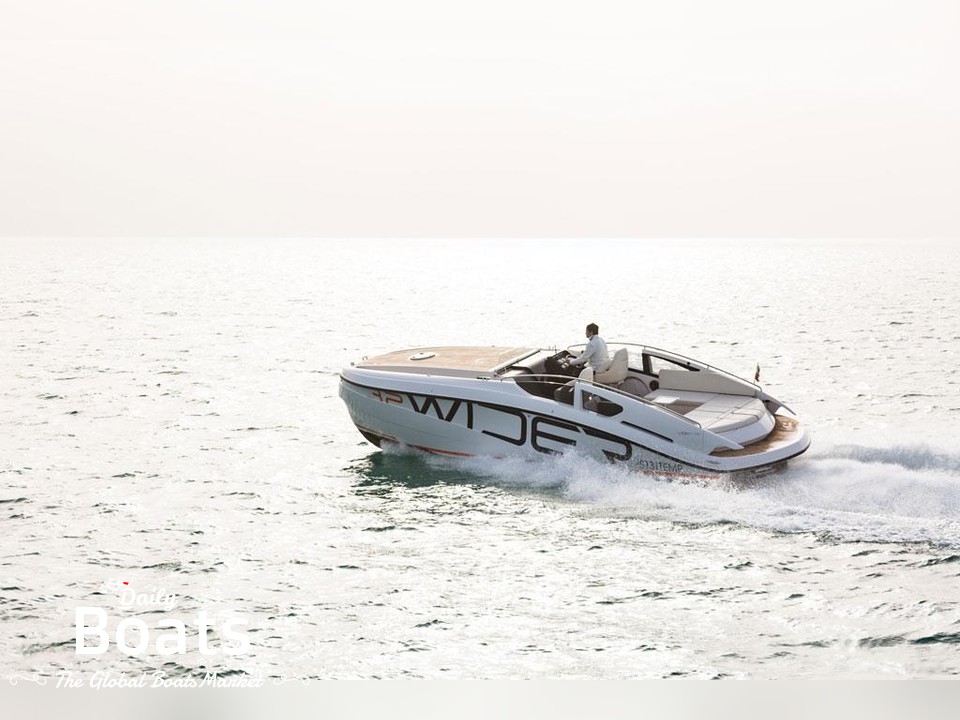 2014 Wider 32 for sale. View price, photos and Buy 2014 Wider 32 #329941