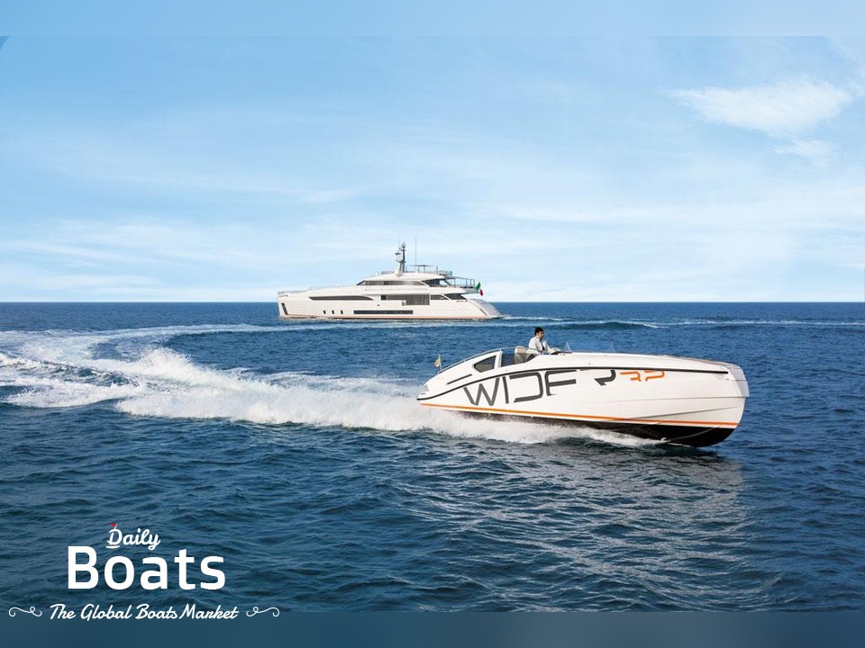 2014 Wider 32 for sale. View price, photos and Buy 2014 Wider 32 #329941