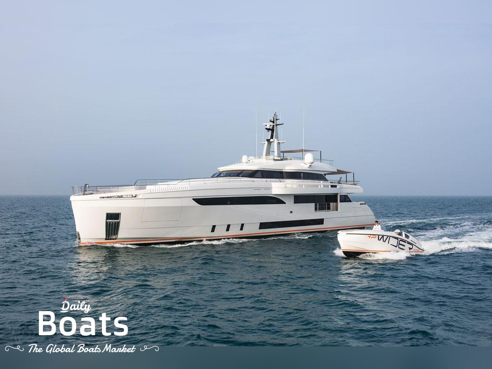 2014 Wider 32 for sale. View price, photos and Buy 2014 Wider 32 #329941