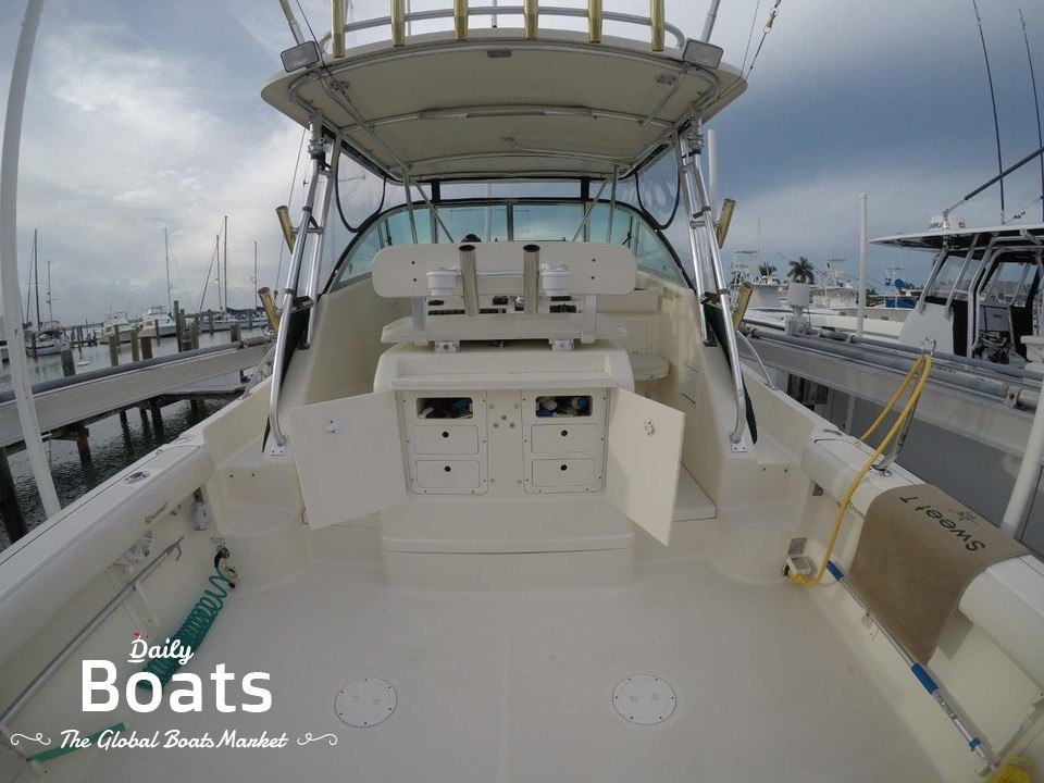 2001 Pursuit 3070 Offshore for sale. View price, photos and Buy 2001 ...