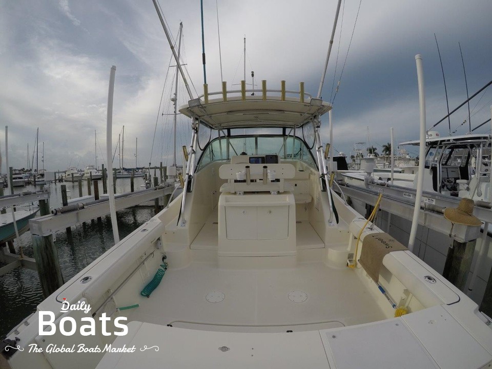 2001 Pursuit 3070 Offshore for sale. View price, photos and Buy 2001 ...