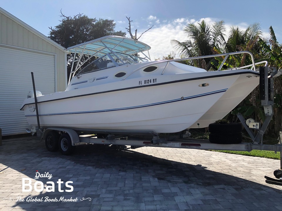 2006 Catamaran Weekender for sale. View price, photos and Buy 2006 ...