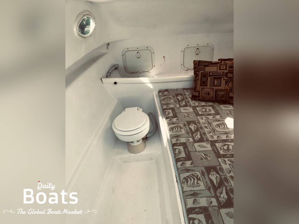 2006 Catamaran Weekender for sale. View price, photos and Buy 2006 ...