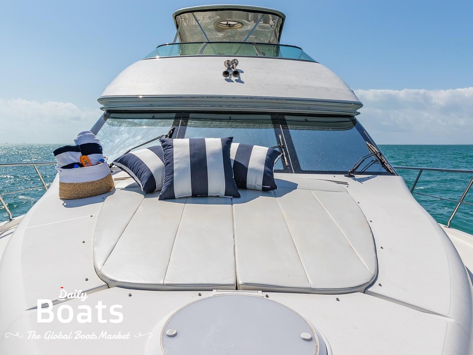 2007 Carver Flybridge for sale. View price, photos and Buy 2007 Carver ...