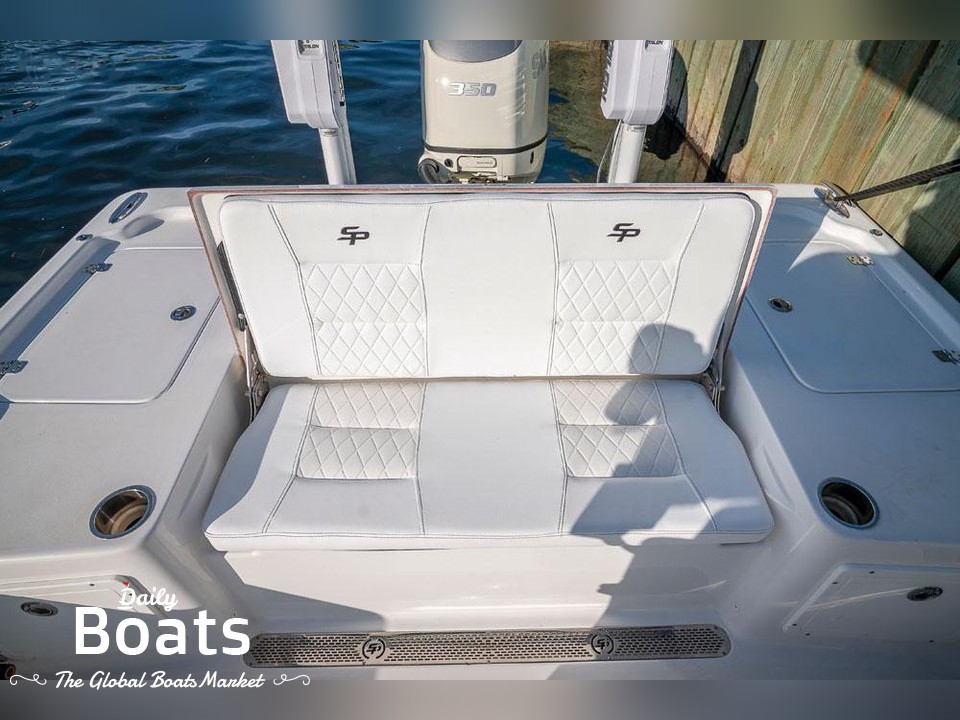 2022 Sea Pro 248 Bay for sale. View price, photos and Buy 2022 Sea Pro ...