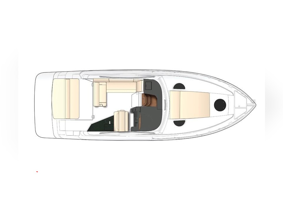2020 Regal 33 Express for sale. View price, photos and Buy 2020 Regal ...