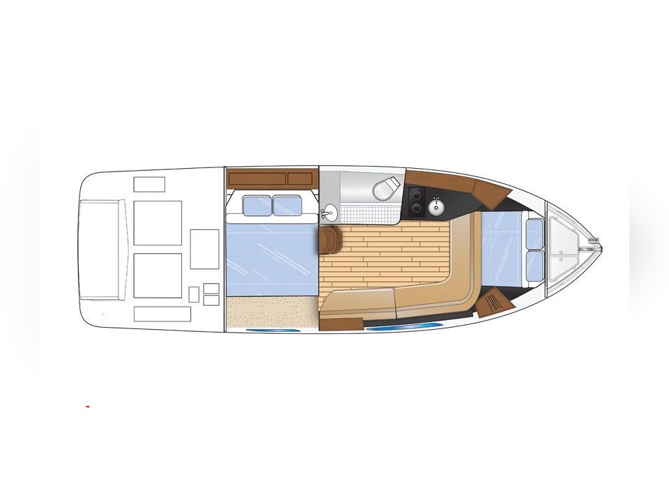 2020 Regal 33 Express for sale. View price, photos and Buy 2020 Regal ...