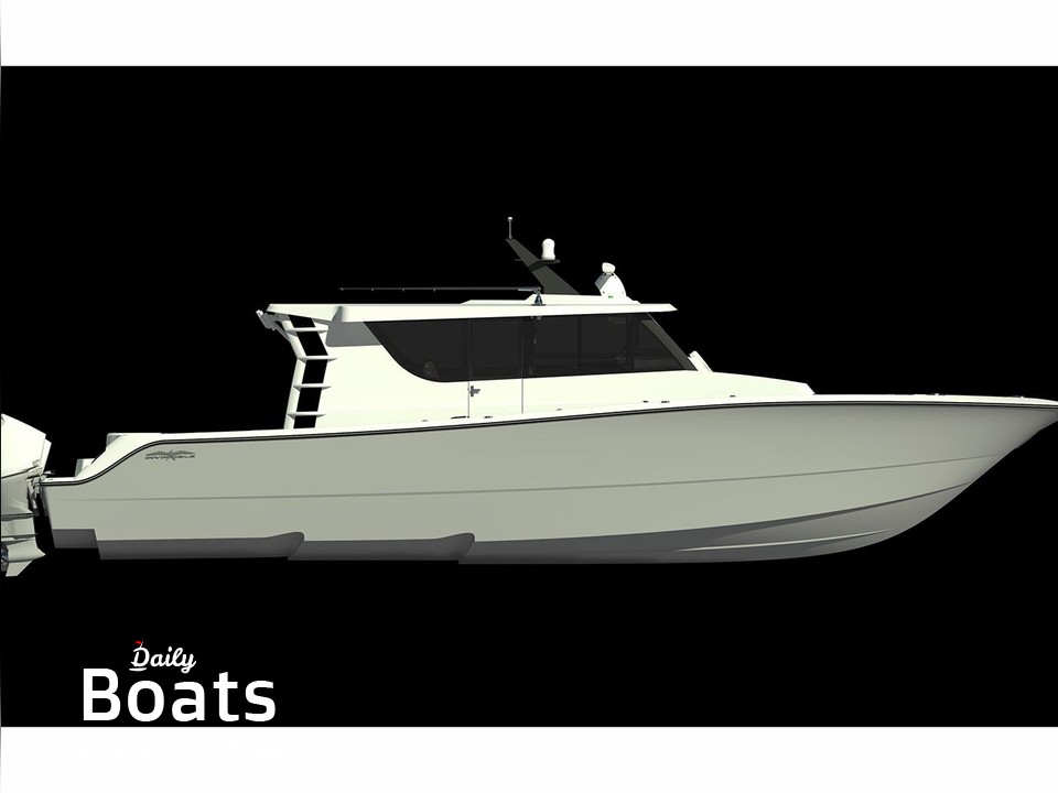 2022 Invincible 46 Pilothouse for sale. View price, photos and Buy 2022 ...