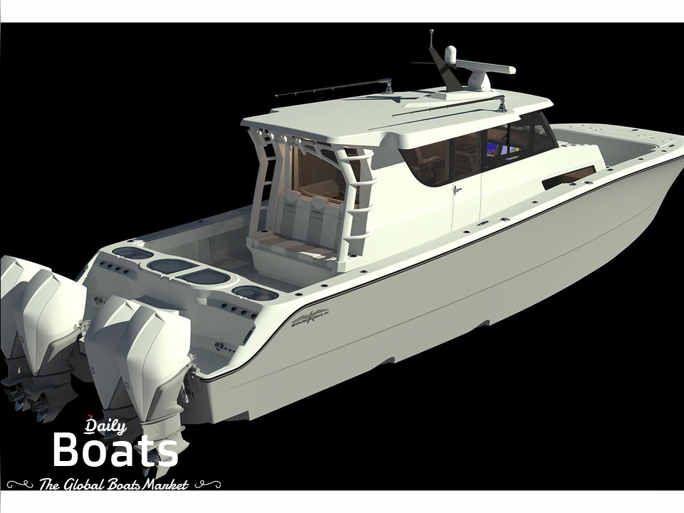 2022 Invincible 46 Pilothouse for sale. View price, photos and Buy 2022 ...