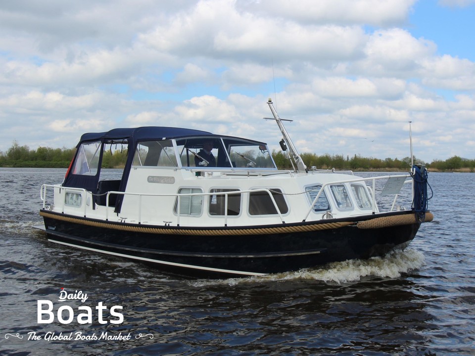 1994 Doerak Lx800 for sale. View price, photos and Buy 1994 Doerak ...