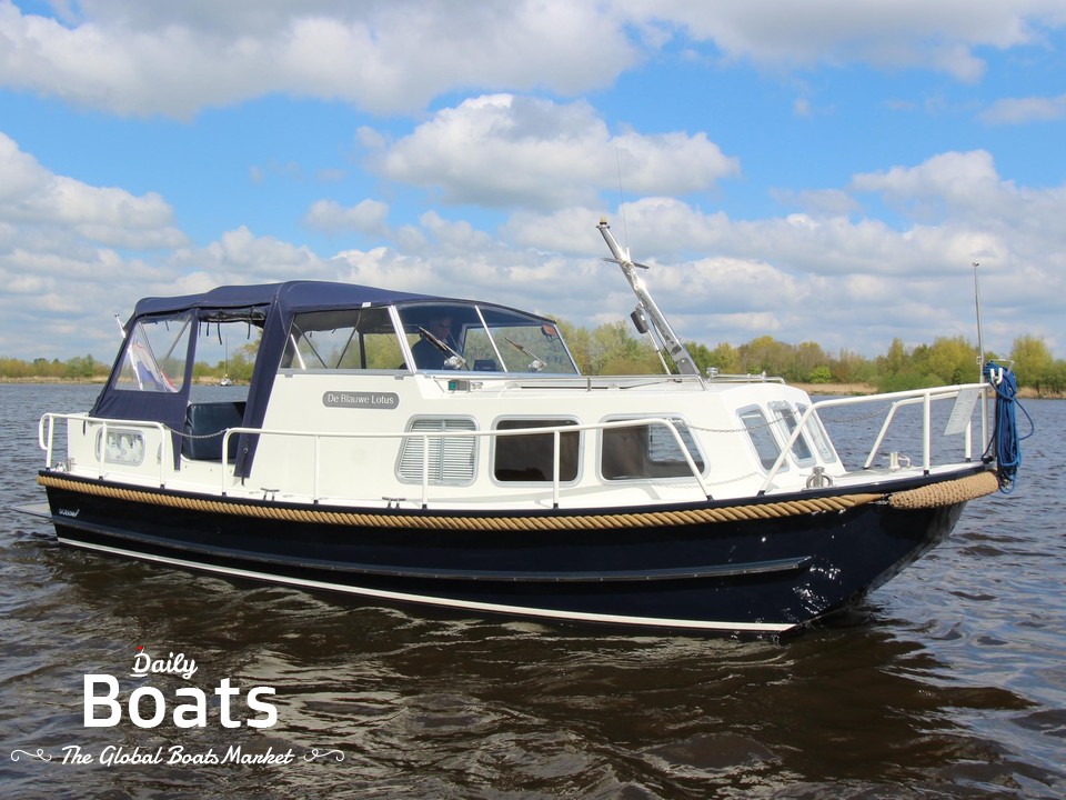 1994 Doerak Lx800 for sale. View price, photos and Buy 1994 Doerak ...