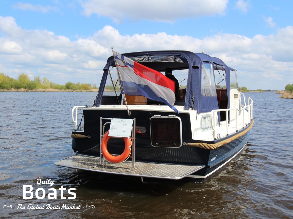 1994 Doerak Lx800 for sale. View price, photos and Buy 1994 Doerak ...