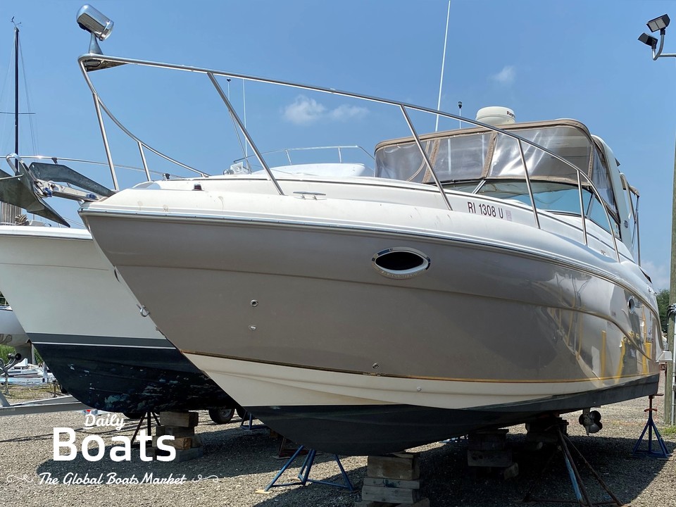 2006 Rinker 320 Express Cruiser for sale. View price, photos and Buy ...