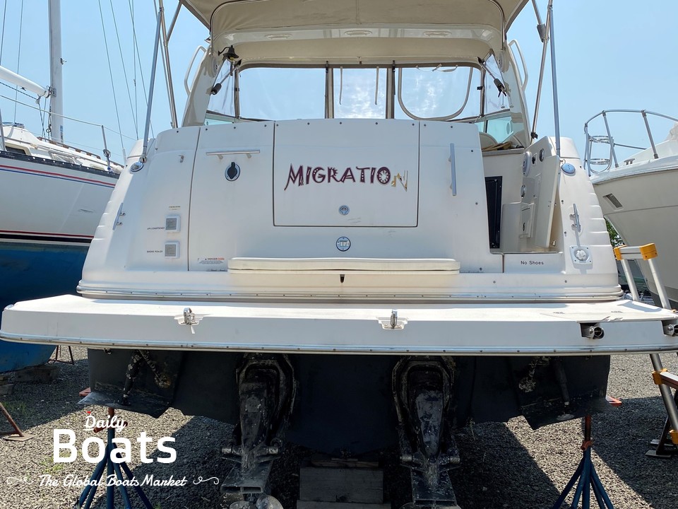 Rinker 320 Express Cruiser for sale. View price, photos and Buy Rinker ...