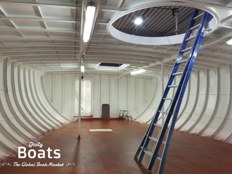 2016 Herreshoff Schooner Ingomar for sale. View price, photos and Buy ...