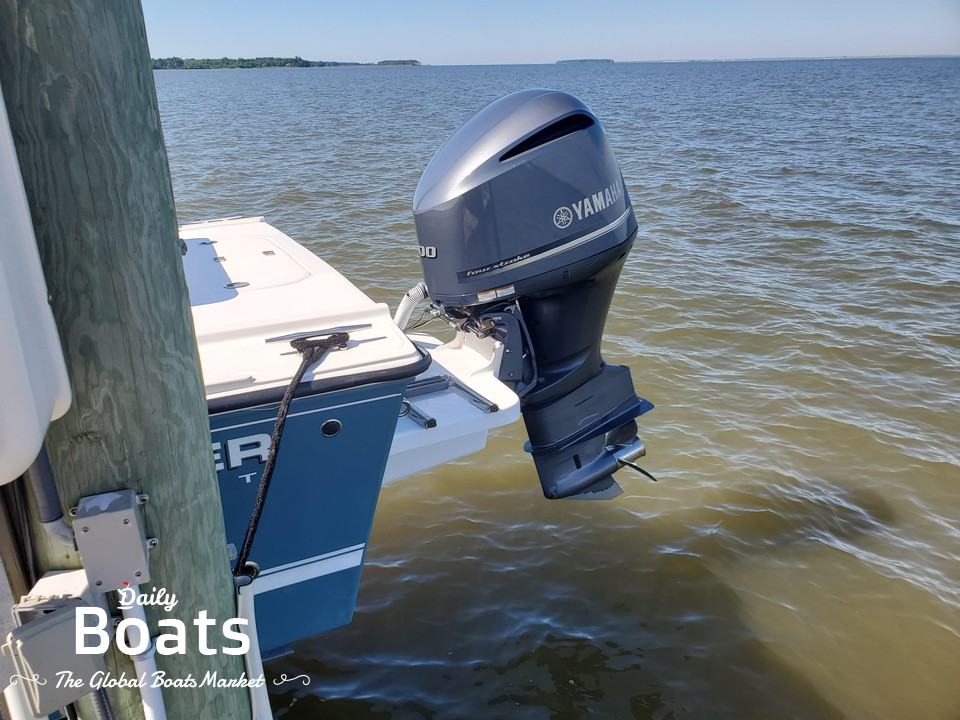 2017 Steiger Craft 255 Miami for sale. View price, photos and Buy 2017 ...