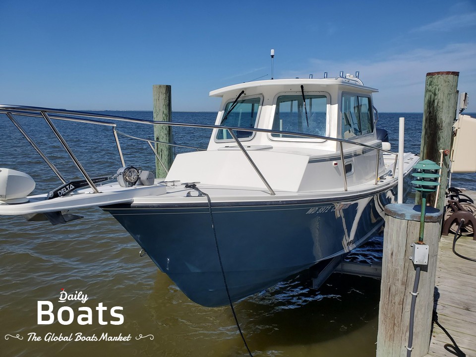 2017 Steiger Craft 255 Miami for sale. View price, photos and Buy 2017 ...