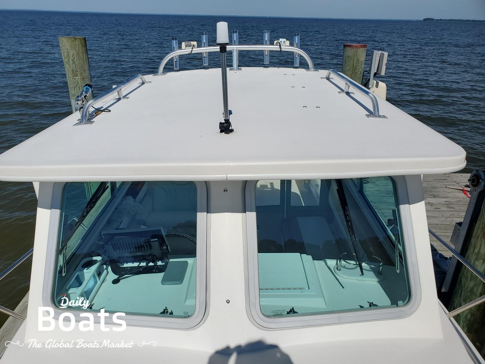 2017 Steiger Craft 255 Miami for sale. View price, photos and Buy 2017 ...