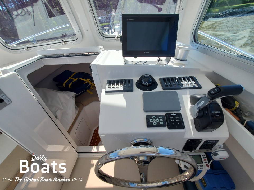 2017 Steiger Craft 255 Miami for sale. View price, photos and Buy 2017 ...