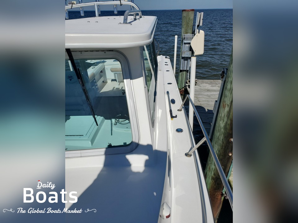 2017 Steiger Craft 255 Miami for sale. View price, photos and Buy 2017 ...