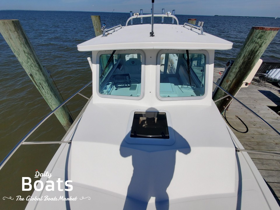 2017 Steiger Craft 255 Miami for sale. View price, photos and Buy 2017 ...