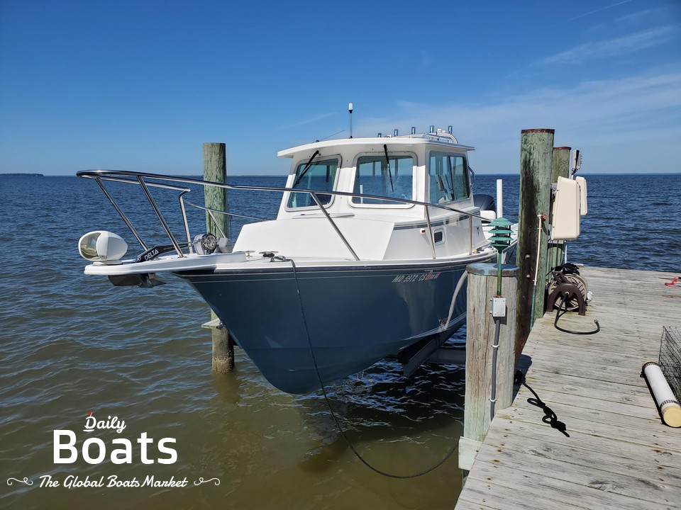 2017 Steiger Craft 255 Miami for sale. View price, photos and Buy 2017 ...