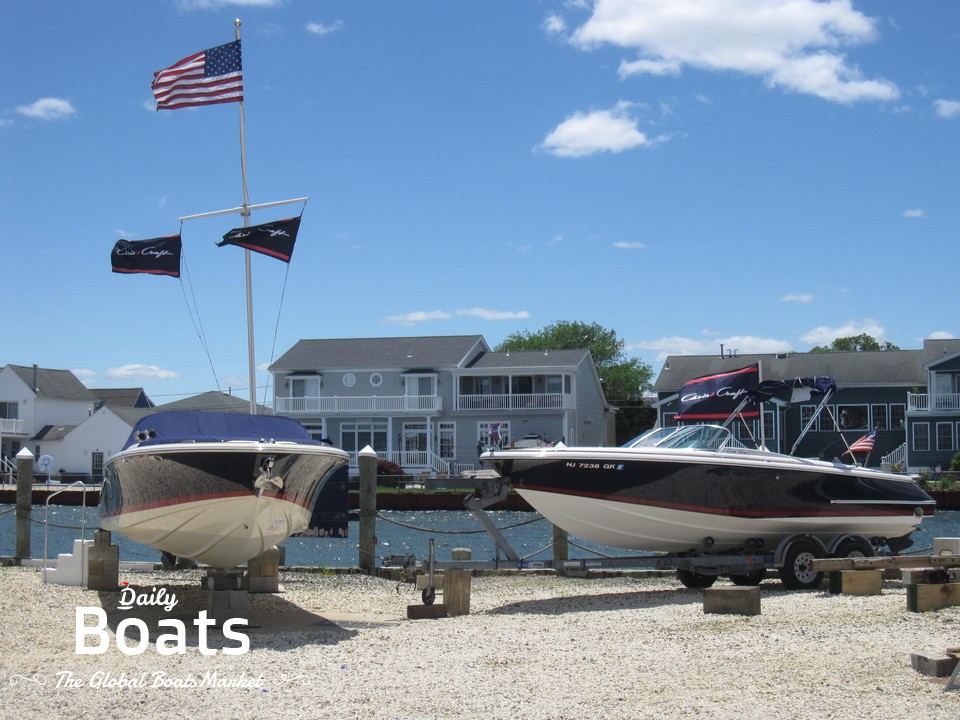 2001 Chris-Craft Launch 22 for sale. View price, photos and Buy 2001 ...