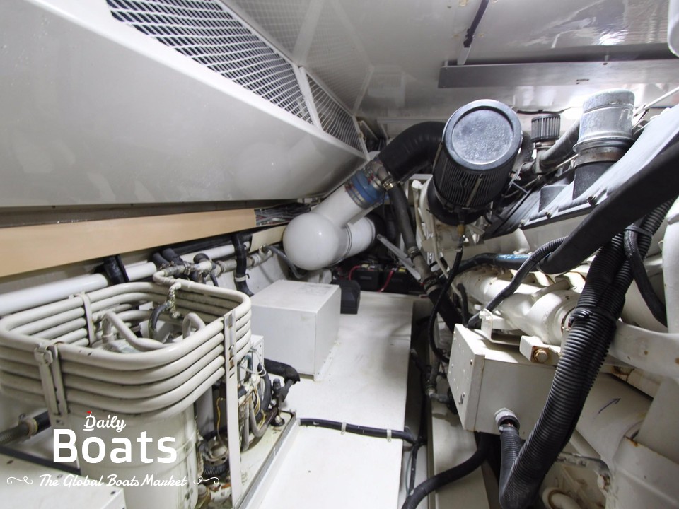 2000 Viking 65 for sale. View price, photos and Buy 2000 Viking 65 #329994